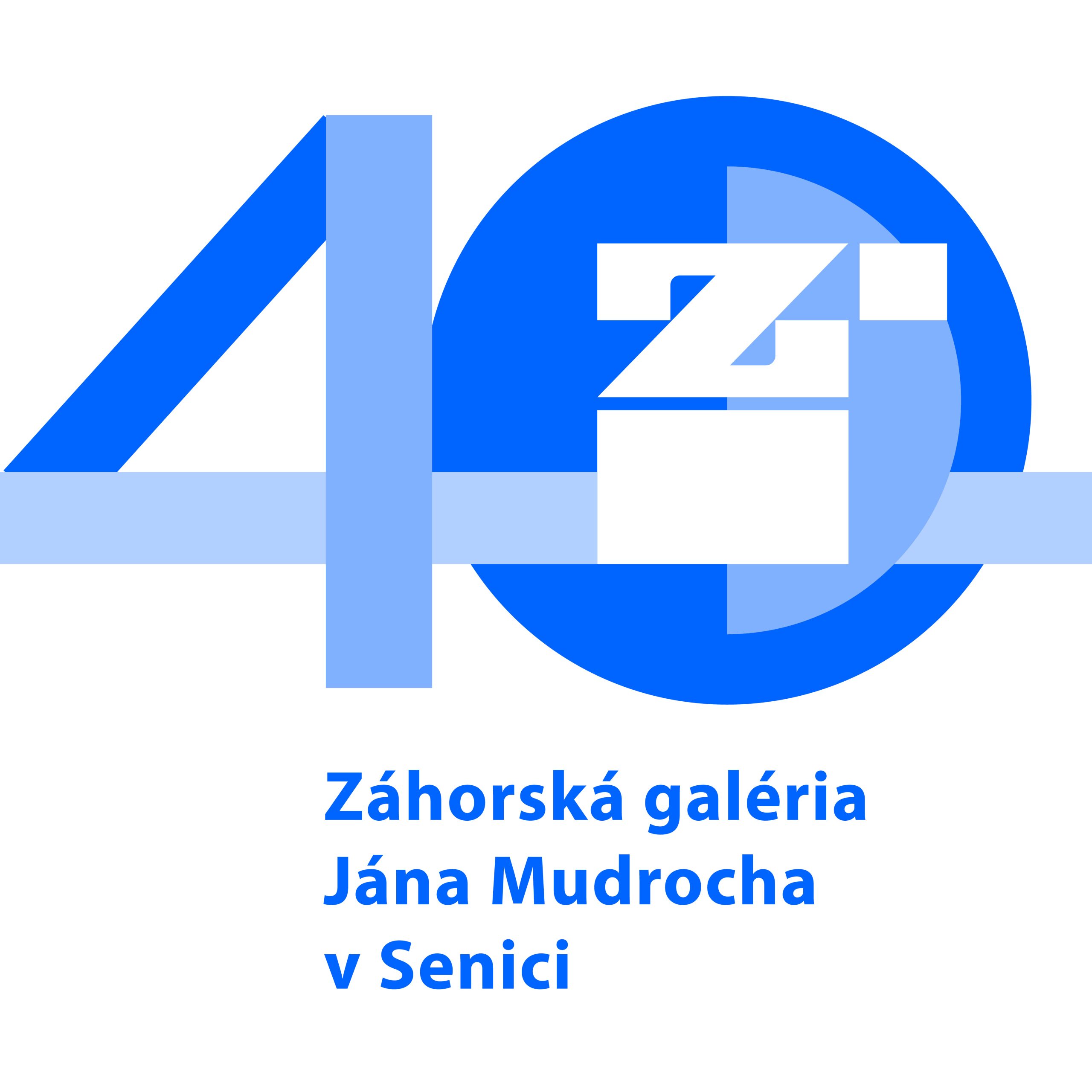 Úvod - Záhorská galéria J. Mudrocha v Senici